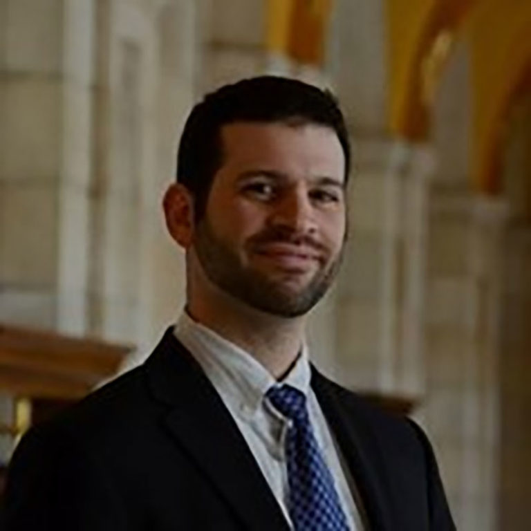 Freedom From Religion Foundation hires Mark Dann as director of ...