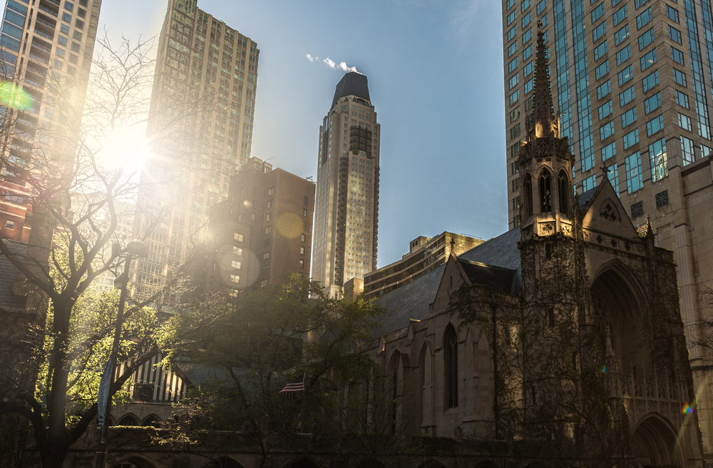 Atheist Group Demands Chicago Stop Funding Church Renovations with ...