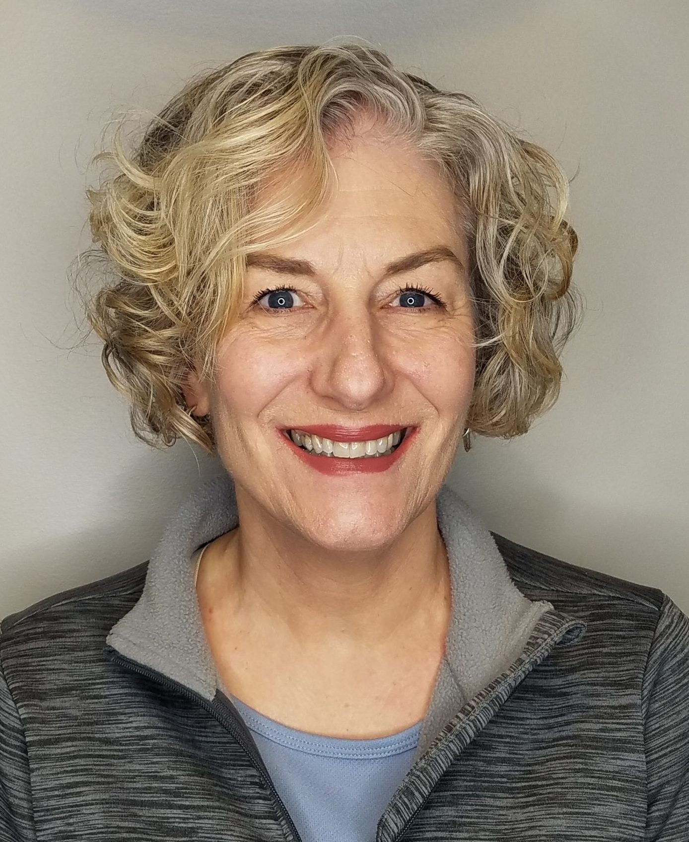 Claudette St.Pierre - Secular Coalition for America