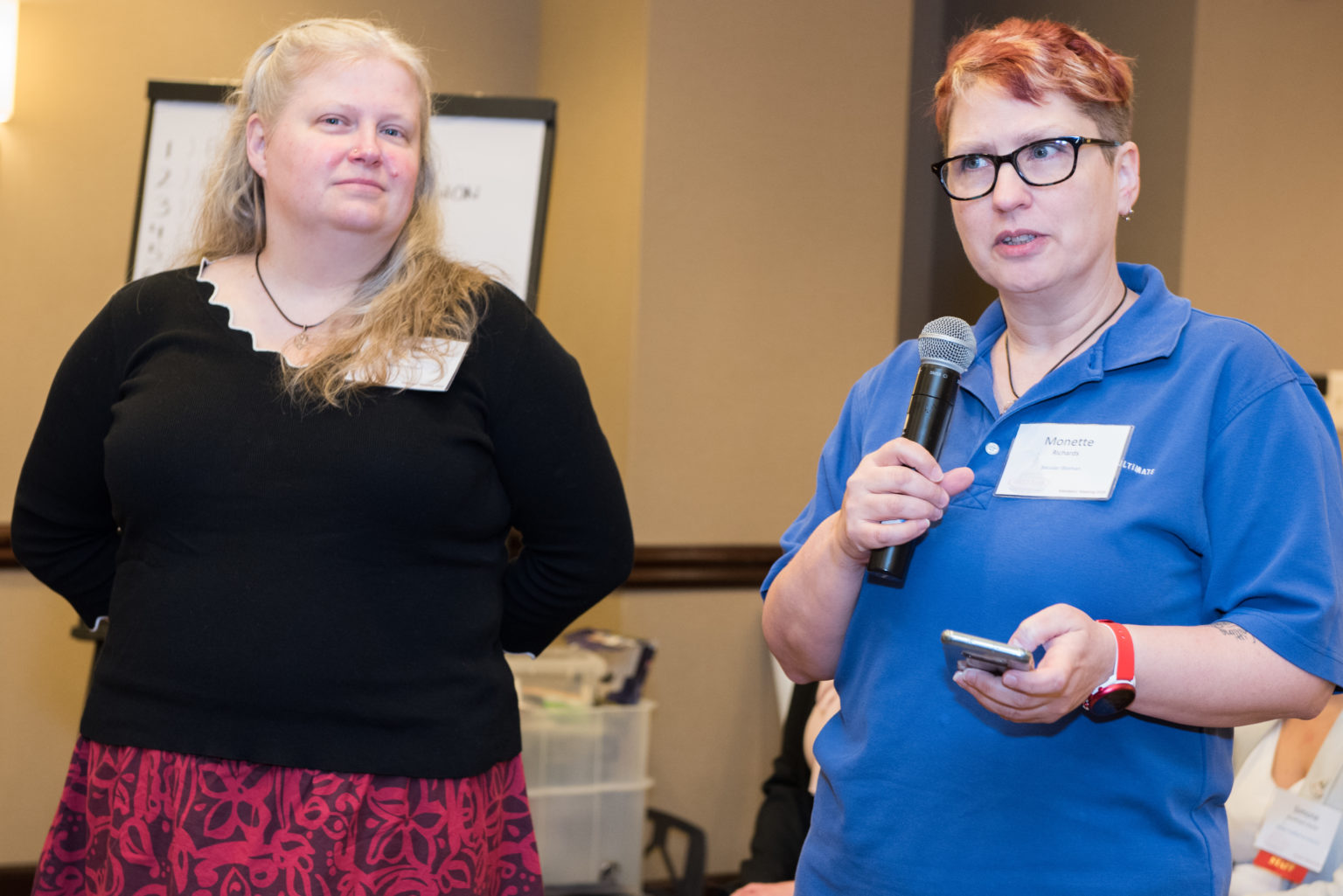 Five Things You Need to Know about Secular Woman