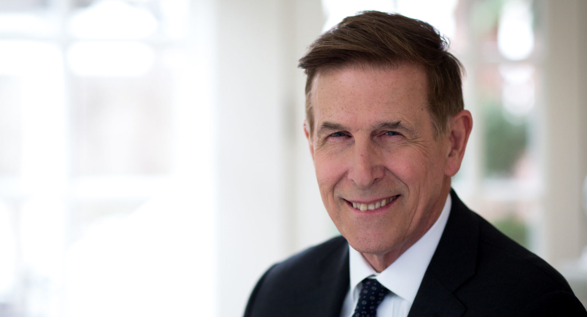 Rep. Don Beyer: Always Searching, Always Bent on Discovering - Secular ...