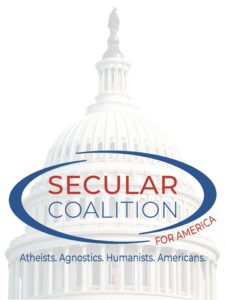 About - Secular Coalition for America
