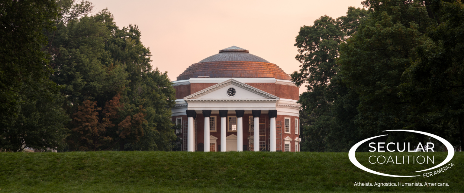 How Public Universities Let Religious Privilege Dominate - Secular ...