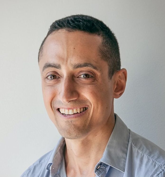 Derek Araujo - Secular Coalition for America