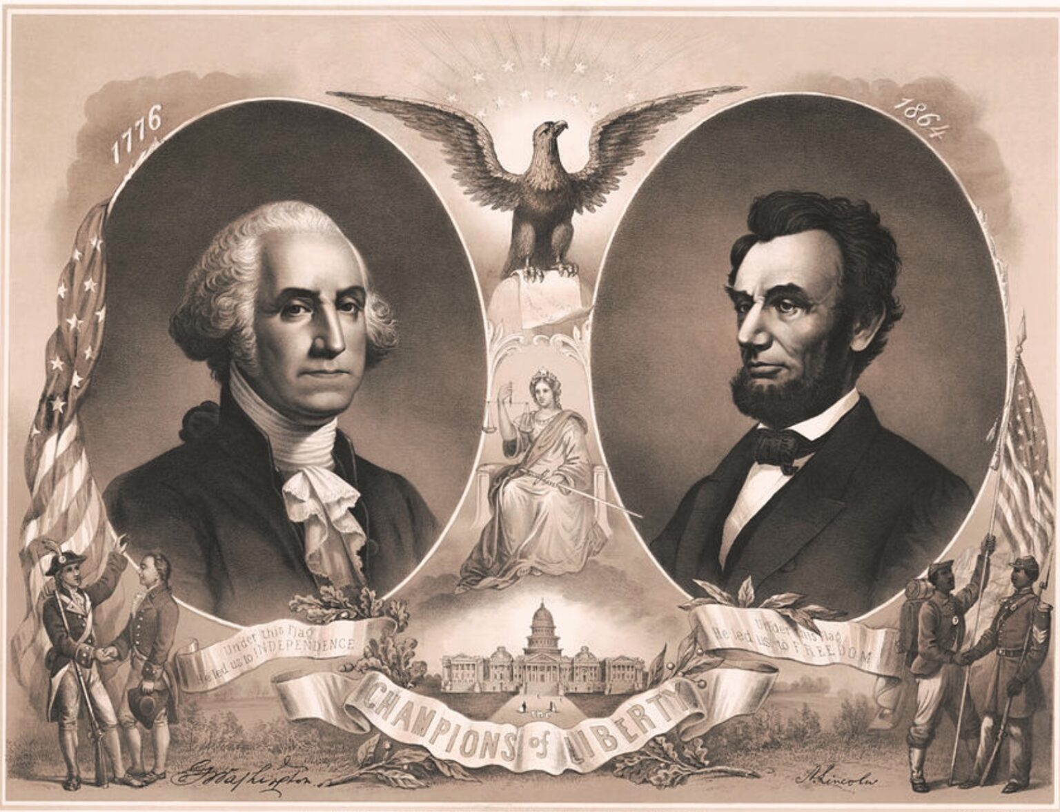 Heretic on the Hill: The Worst House Chaplain Ever, Plus History ...