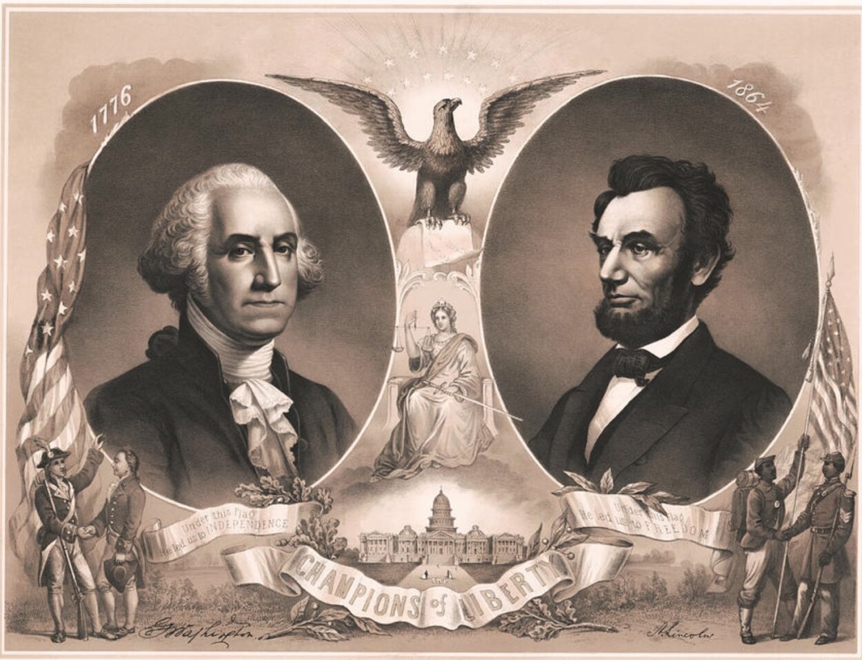 Heretic on the Hill: The Worst House Chaplain Ever, Plus History ...