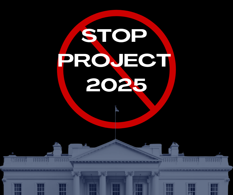 Project 2025 - Secular Coalition for America
