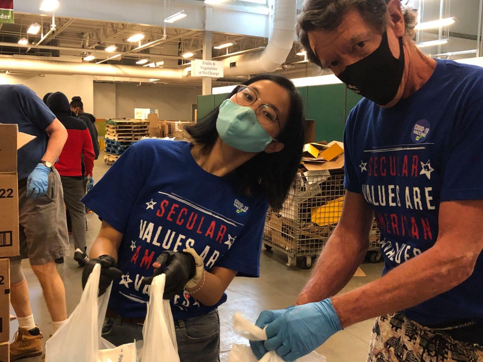 We're Living Through a Historic Time - Now What do we do About It ...