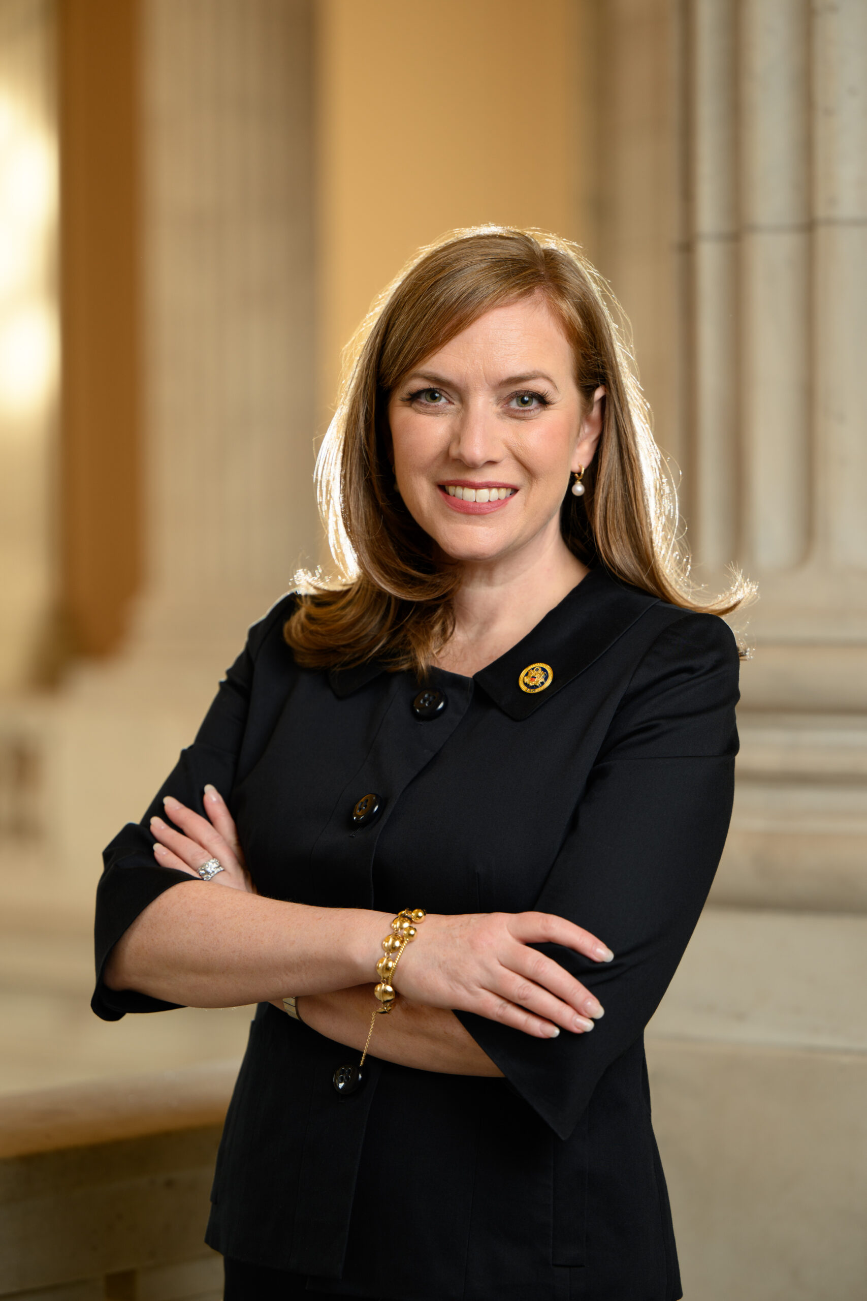 Rep. Lizzie Fletcher (D-TX) - Secular Coalition for America