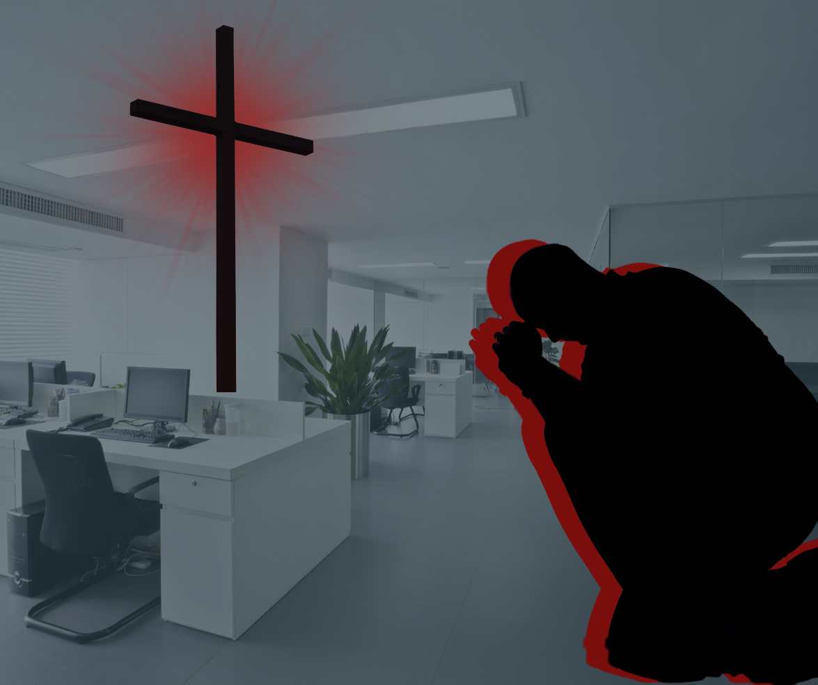 The Federal Workforce is now Allowing Proselytizing. Here's how Secular ...